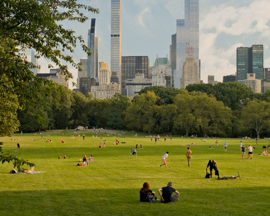 Ethan Barber - New York City Photographer & Videographer – ethanbarber.co