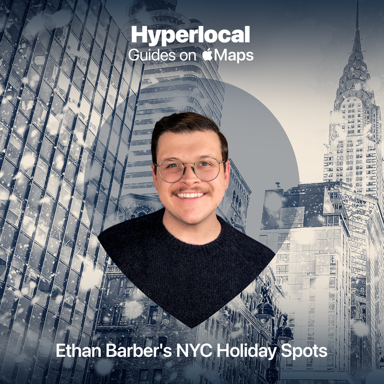 Ethan Barber - New York City Photographer – ethanbarber.co